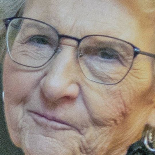 Obituary: Diana Lyn Graning