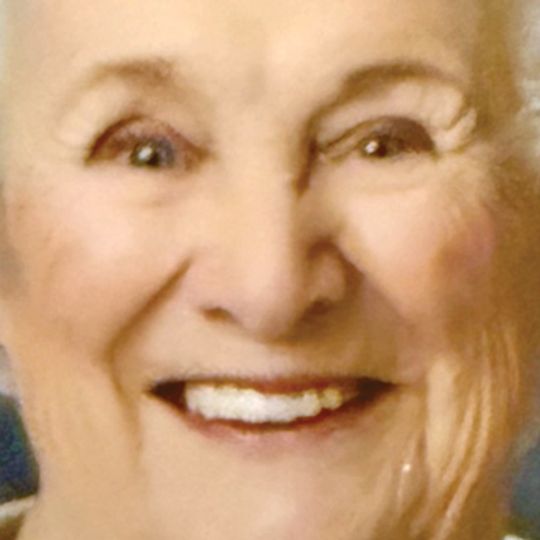 Obituary: Phyllis Frances Nees